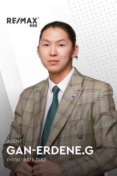 RE/MAX 888 – Sukhbaatar, Ulaanbaatar | Mongolia