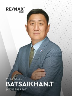RE/MAX 888 – Sukhbaatar, Ulaanbaatar | Mongolia