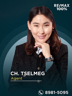 RE/MAX 100% – Хан-Уул, Улаанбаатар | Монгол улс