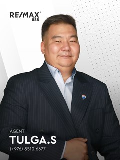 RE/MAX 888 – Sukhbaatar, Ulaanbaatar | Mongolia