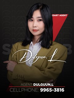 Dulguun Lkhagvasuren