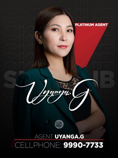 Uyanga Ganzorig – RE/MAX Sky – Хан-Уул, Улаанбаатар | Монгол улс