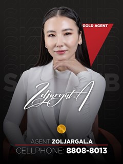 Zoljargal Amarbayasgalan – RE/MAX Hub – Баянзүрх, Улаанбаатар | Монгол улс