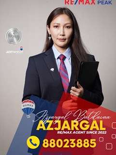 RE/MAX Peak – Баянзүрх, Улаанбаатар | Монгол улс