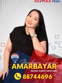 RE/MAX Peak – Баянзүрх, Улаанбаатар | Монгол улс