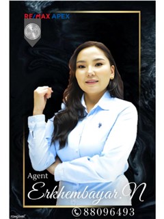 Erkhembayar Nyamdorj – RE/MAX Apex – Хан-Уул, Улаанбаатар | Монгол улс