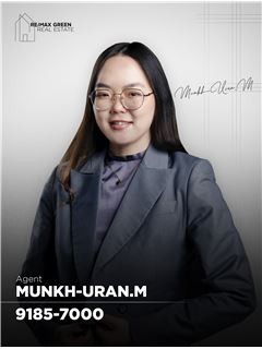RE/MAX Green – Хан-Уул, Улаанбаатар | Монгол улс