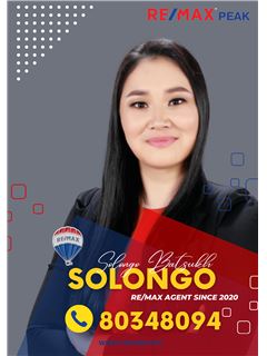 RE/MAX Peak – Баянзүрх, Улаанбаатар | Монгол улс