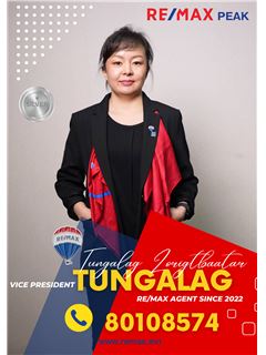 RE/MAX Peak – Баянзүрх, Улаанбаатар | Монгол улс