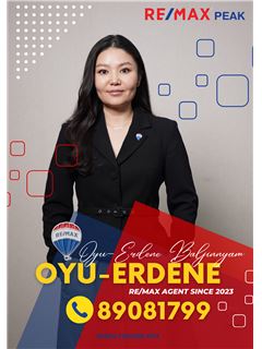 RE/MAX Peak – Баянзүрх, Улаанбаатар | Монгол улс