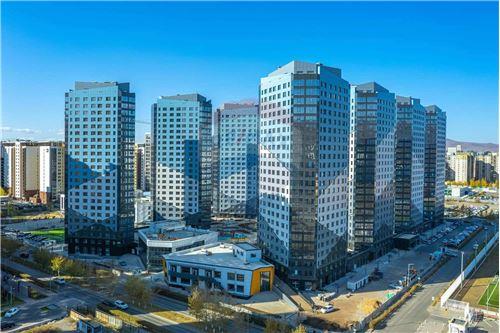 RE/MAX Hub Zaisan – Khan-Uul, Ulaanbaatar | Mongolia