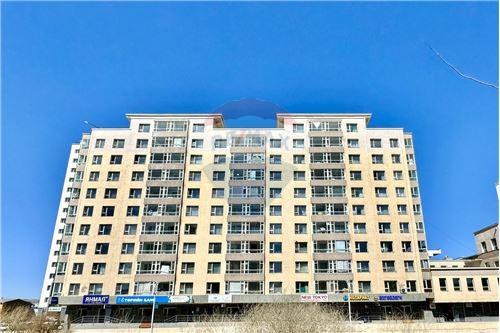 Goomaral Erdenebat – RE/MAX Supreme – Хан-Уул, Улаанбаатар | Монгол улс