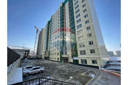 Residential - Condo/Apartment - Khan-Uul, Mongolia - MN - 119013009-638 ...