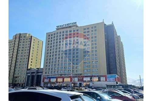 Residential - Condo/Apartment - Bayanzurkh, Mongolia - MN - 119012280 ...