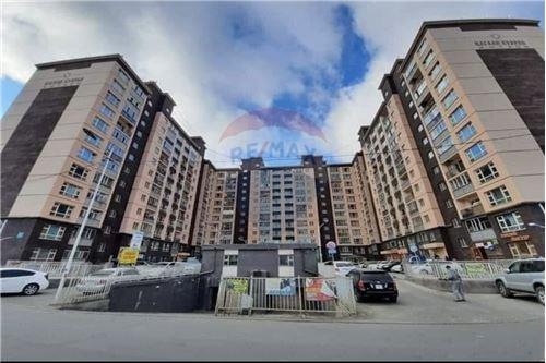 Residential - Condo/Apartment - Bayanzurkh, Mongolia - MN - 119012113 ...