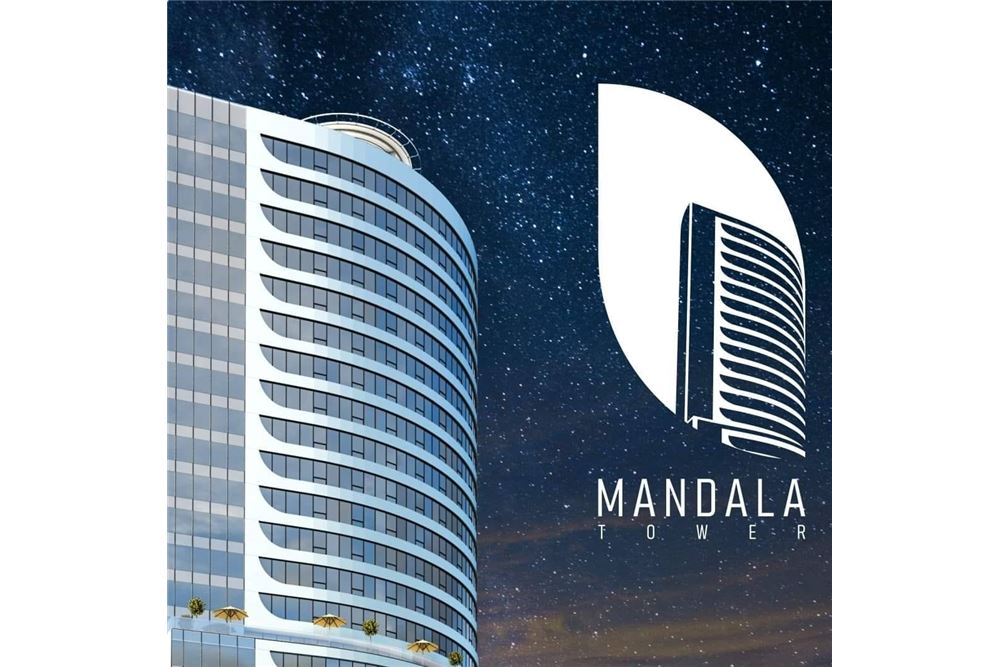 Mandala tower