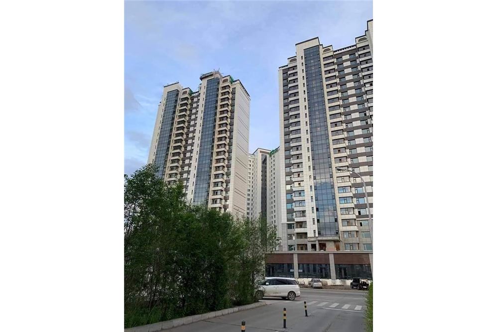 RE/MAX Mongolia