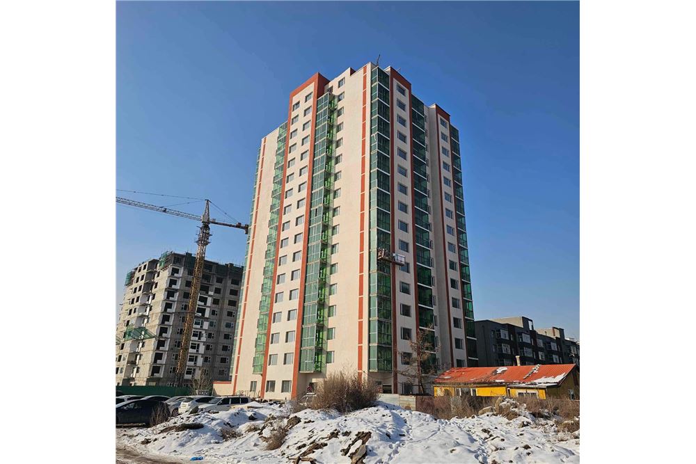 Residential - Condo/Apartment - Bayanzurkh, Mongolia - MN - 119048171 ...