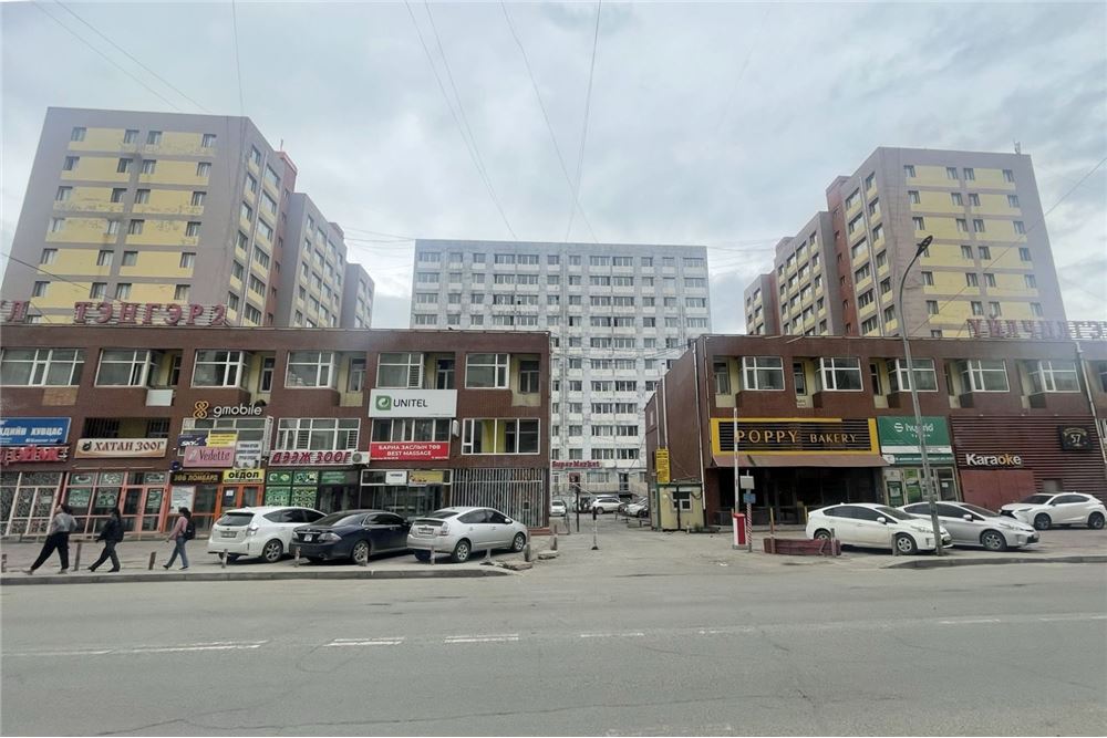 Residential - Condo/Apartment - Bayanzurkh, Mongolia - MN - 119012103 ...