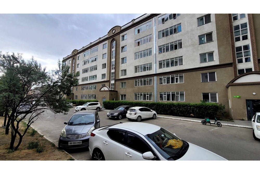74 SqM Condo/Apartment For Sale, 2 Bedrooms located at puma - Khan-Uul ...