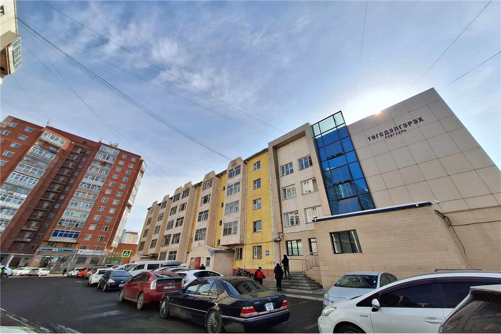 Residential - Condo/Apartment - Bayanzurkh, Mongolia - MN - 119048058 ...