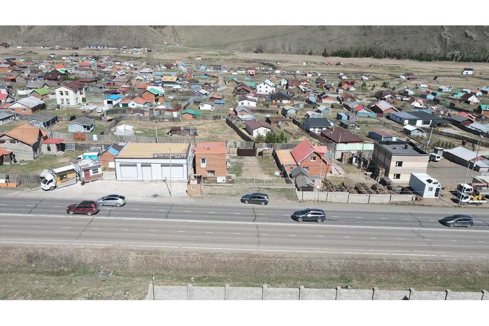 Residential - Land - Chingeltei, Mongolia - MN - 119020246-190 , RE/MAX ...