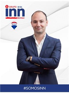 Pedro Monteiro – Inn III – Batalha, Batalha | Portugal