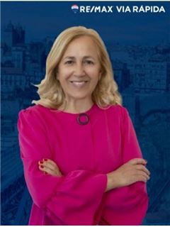 Maria Teixeira – Via Rápida – Ramalde, Oporto | Portugal