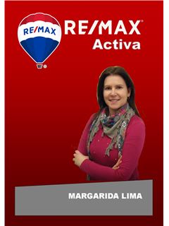 Margarida Lima – Activa – Matosinhos e Leça da Palmeira, Matosinhos ...