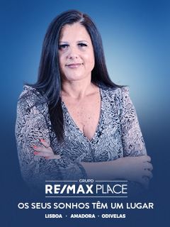 Ana Reis – Place Primus – Encosta do Sol, Amadora | Portugal