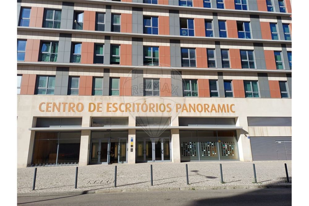 Surface commerciale - Bureau - Parque das Nações, Lisboa - PT ...