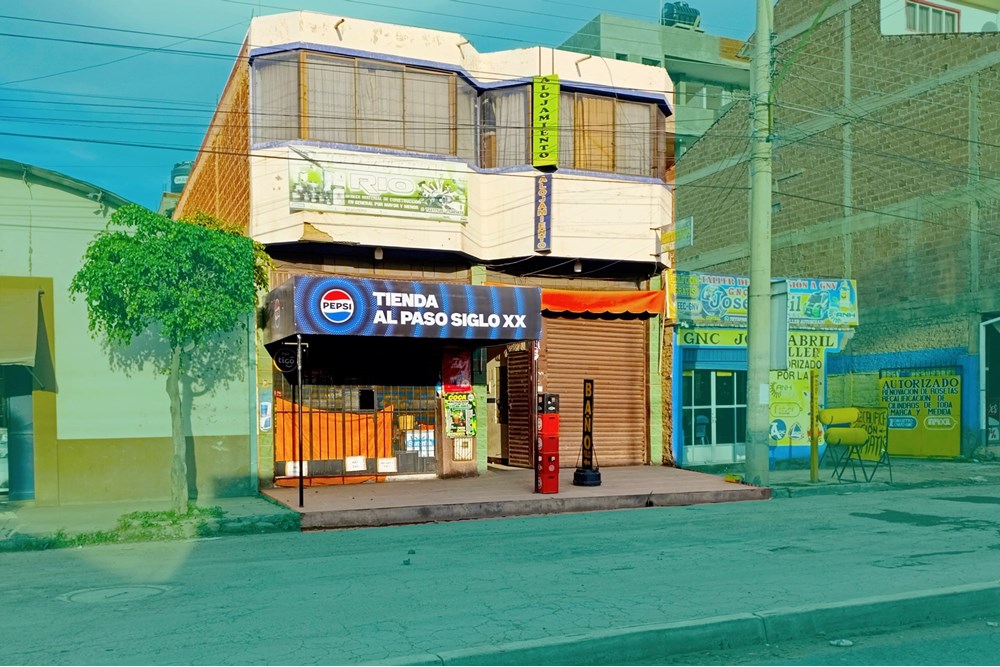 Commercial - Accommodation - Cochabamba, Cercado Cb, Cochabamba - BO ...
