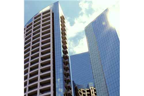 KIANDA TOWERS,Luanda,Angola, Development Detail