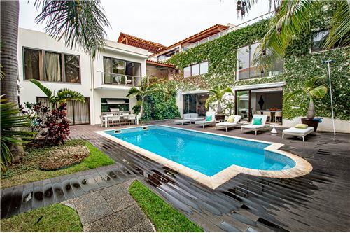 Residential - House - Talatona, Angola - AO - 126100020-579 , RE/MAX ...