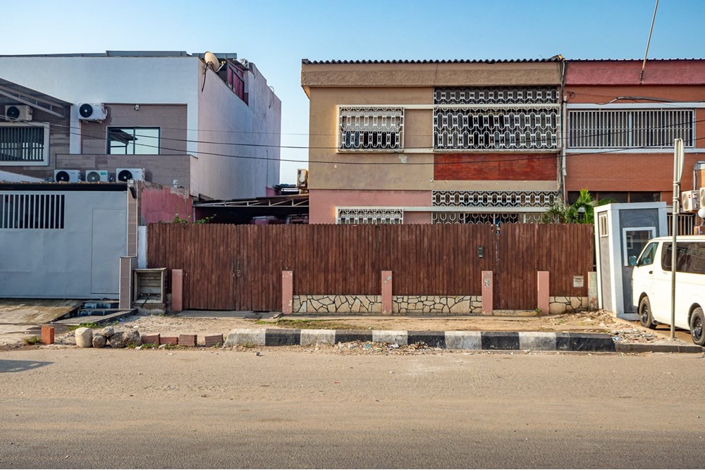 Moradia 281 Metros Quadrados Venda, 5 Quartos localizado em Rangel ...