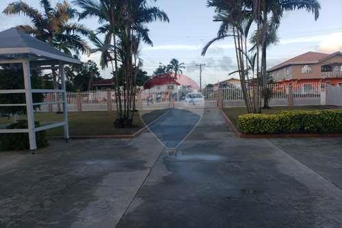 House - For Sale - Guyana, Demerara-Mahaica, Craig - 130002022-44 , RE ...