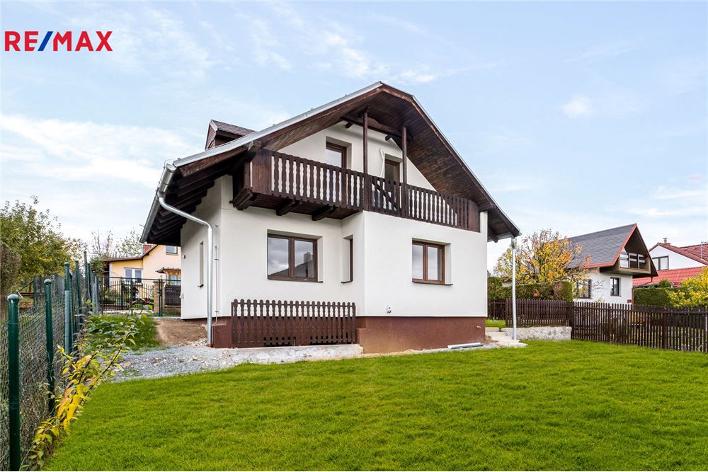 Residential - House - Prague 5, City of Prague - Czech Republic - 29257081-51 , RE/MAX Global ...