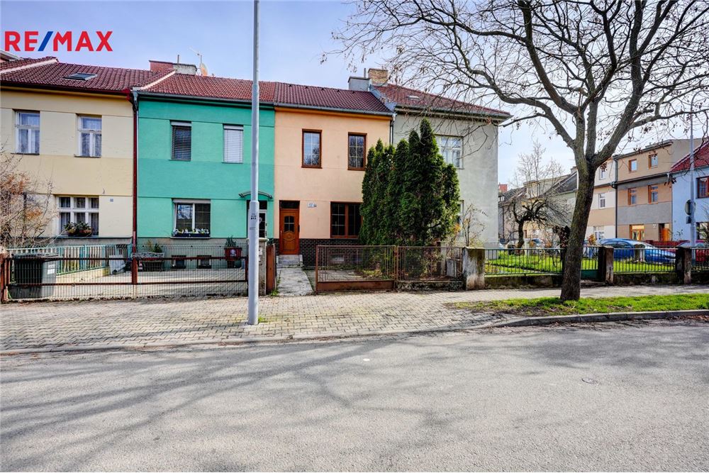 Residential - House - Brno, South Moravia region - Czech Republic ...