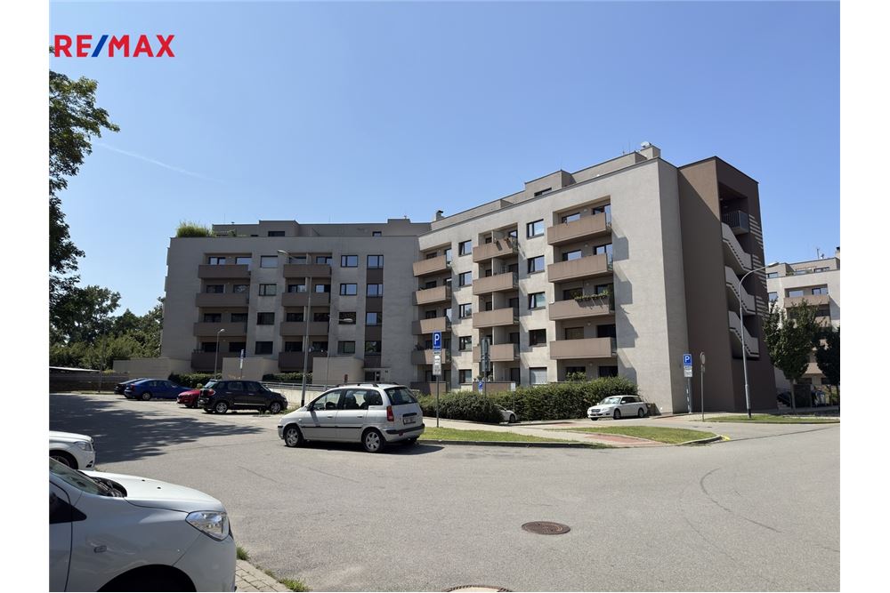 Residential - Condo/Apartment - Brno, South Moravia region - Czech ...