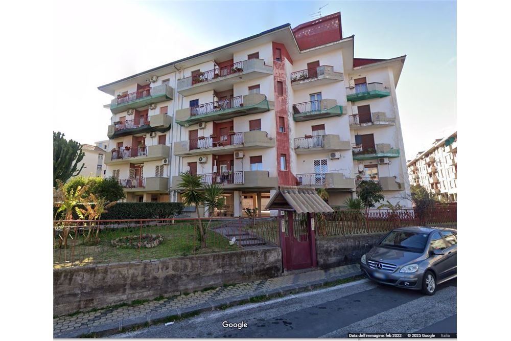 Residential - Condo/Apartment - Catania - Italy - 32461317-1930 , RE ...