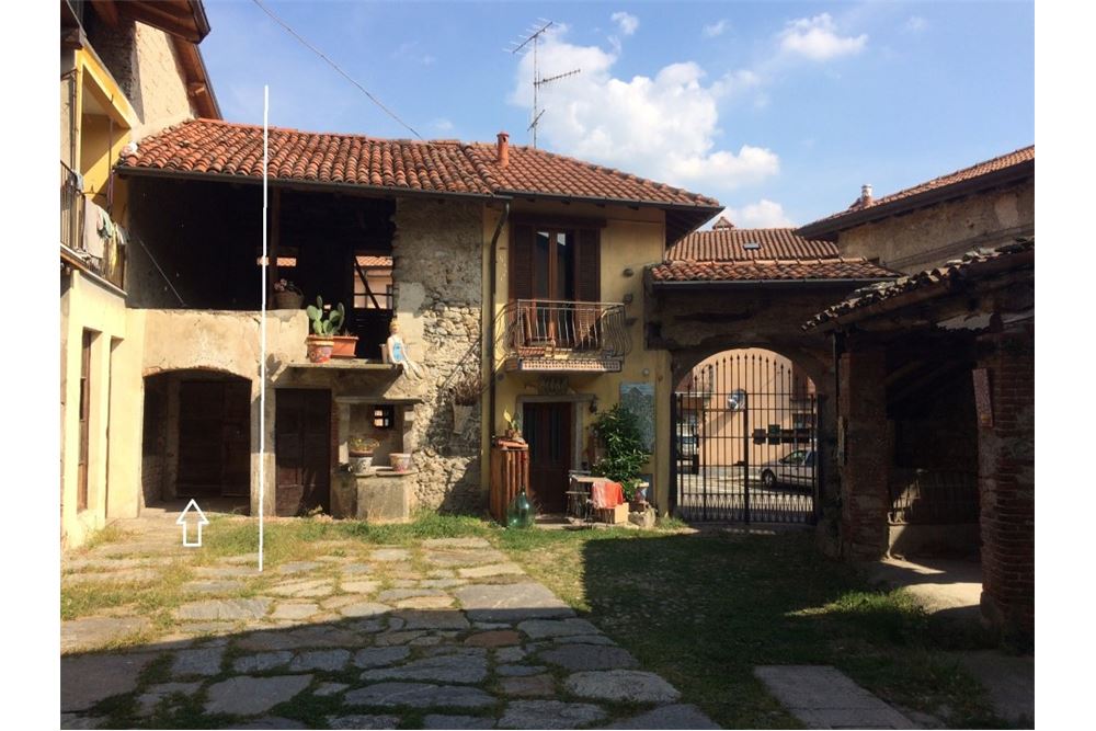 Residential - Country Home - Brenta - Italy - 21531015-329 , RE/MAX Global - Real Estate ...