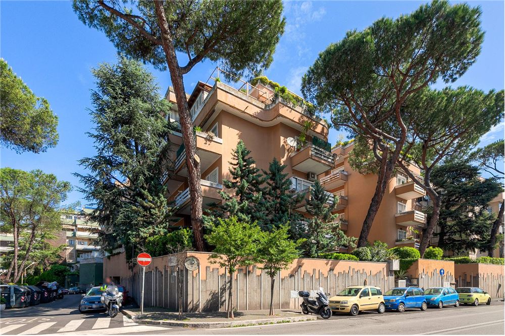 Residential - Condo/Apartment - Rome - Italy - 20201001-1058 , RE/MAX ...