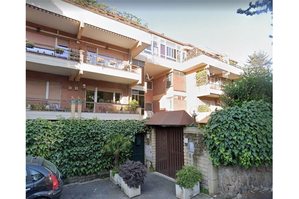 Residential - Condo/Apartment - Rome - Italy - 20201008-161 , RE/MAX ...