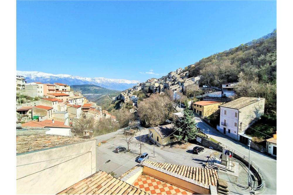 Residential - Semi-Detached - Prezza - Italy - 32031068-1 , RE/MAX ...