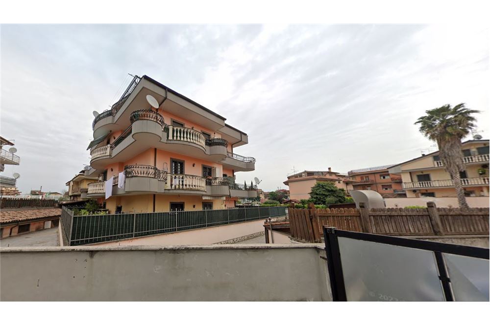 Residential - Condo/Apartment - Rome - Italy - 38311011-850 , RE/MAX ...