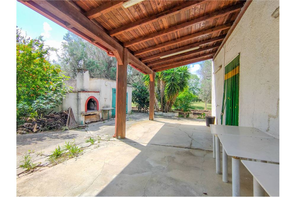 Residential - Villa - Mesagne - Italy - 40341001-146 , RE/MAX Global ...