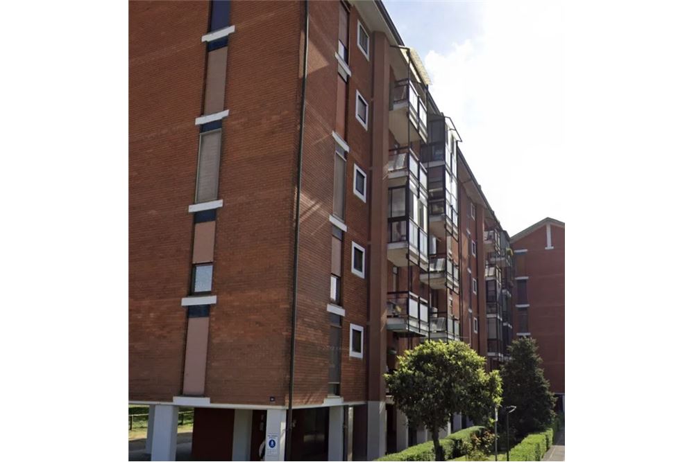 Residential - Condo/Apartment - Pieve Emanuele - Italy - 21010285-269 ...