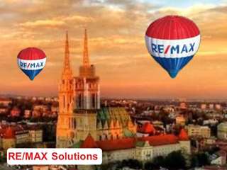 RE/MAX Solutions