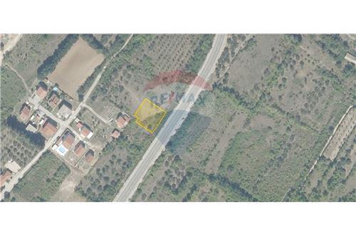 Residential - Plot of Land for Hospitality Development - Benkovac ...