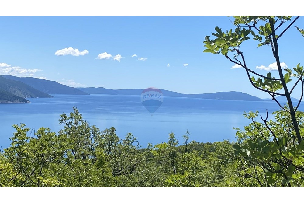 Residential - Land - Mošćenička Draga, Croatia - HR - 300421005-758 ...